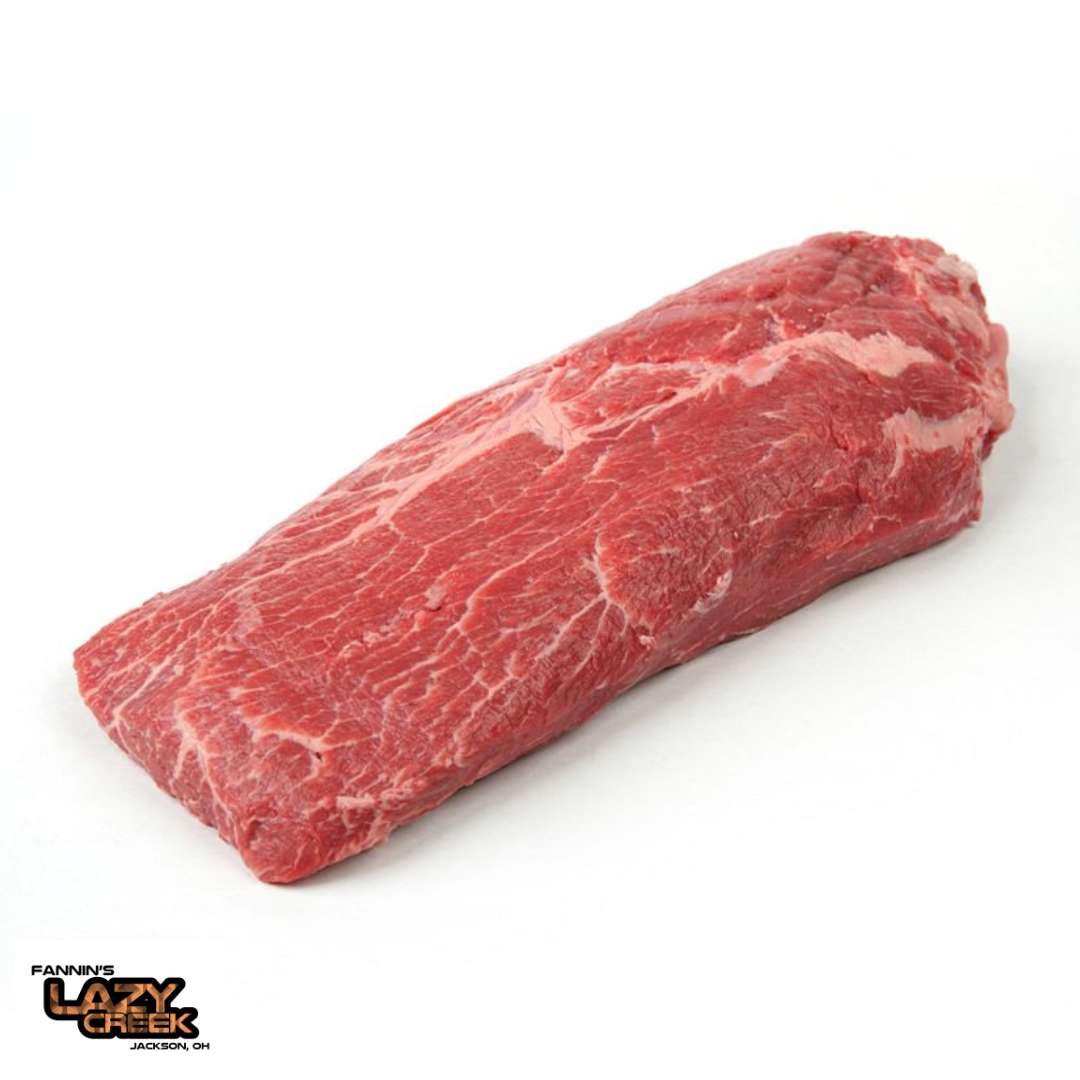 Lazy Creek Meats Top Blade Roast