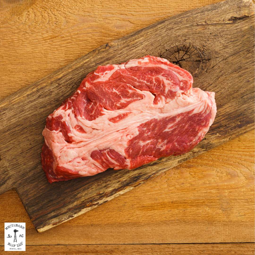 WhiteBarn Beef Cowboy Steak