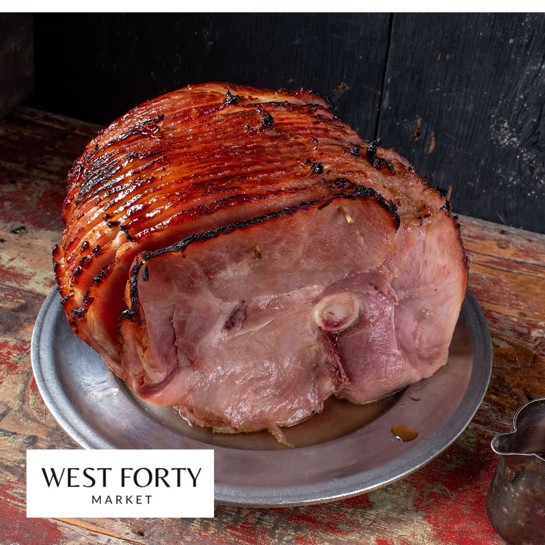 West Forty Market Ham
