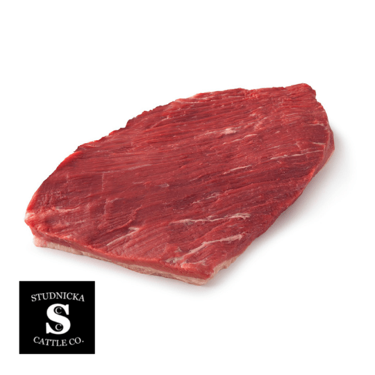 Studnicka Cattle Company Brisket