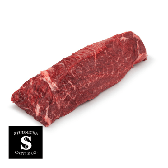 Studnicka Cattle Company Hanging Tender