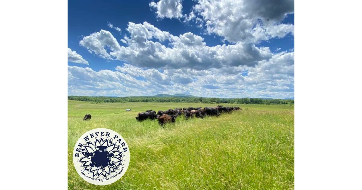 All vendors :: Ben Wever Farm - Order Meat Online from Local Farms and ...