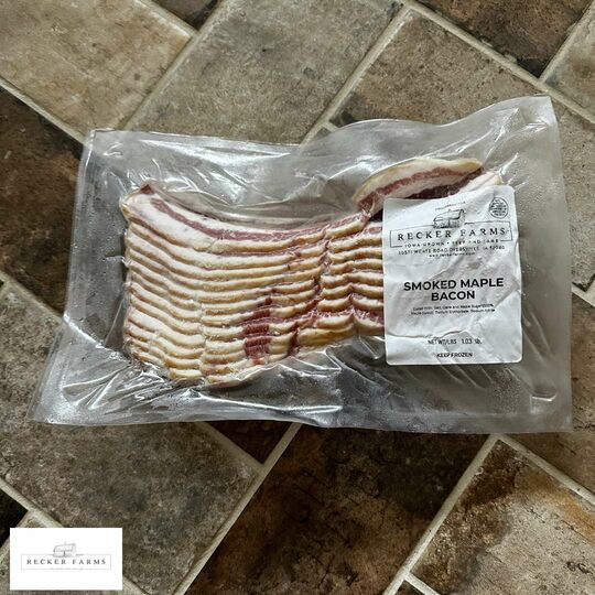 Buy Bacon for Sale Online