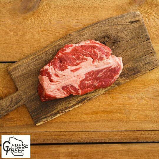 Meat Farms and Butcher Shops near You