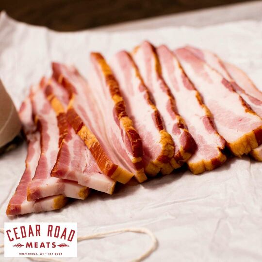 Buy Bacon for Sale Online