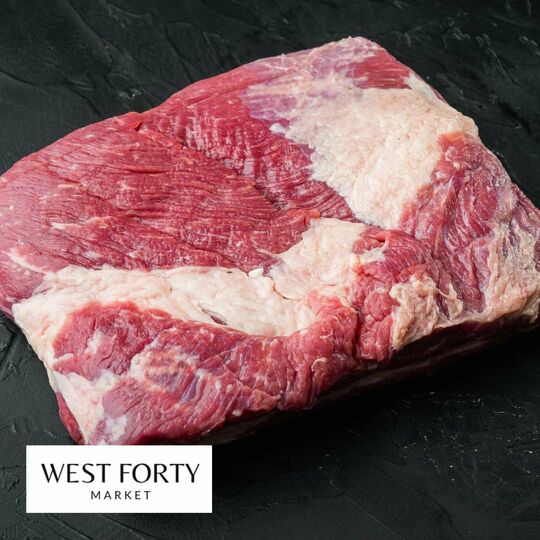 Meat Farms and Butcher Shops near You