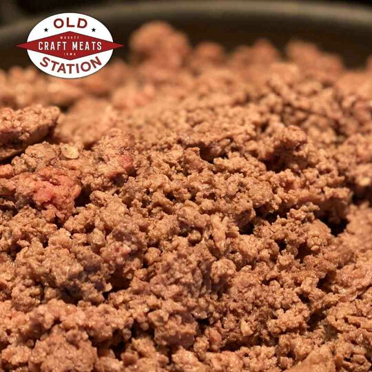 Meat Farms and Butcher Shops near You