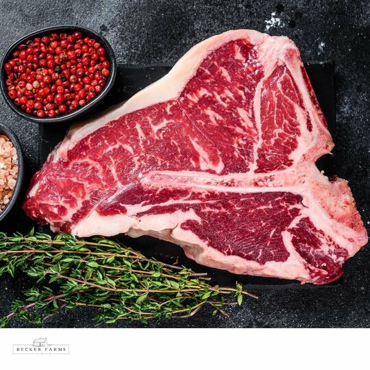 Meat Farms and Butcher Shops near You