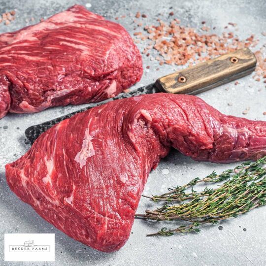 Meat Farms and Butcher Shops near You