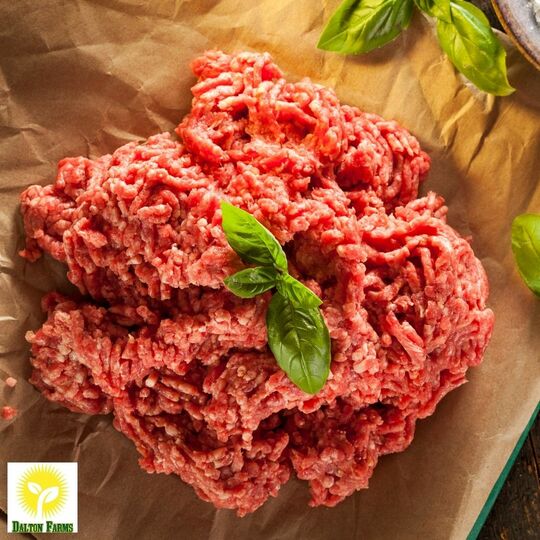 Meat Delivery from Farms and Butcher Shops near You